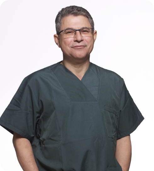 Ιωάννης Αθανασόπουλος MD, PhD | Χειρουργός - ΩΡΛ